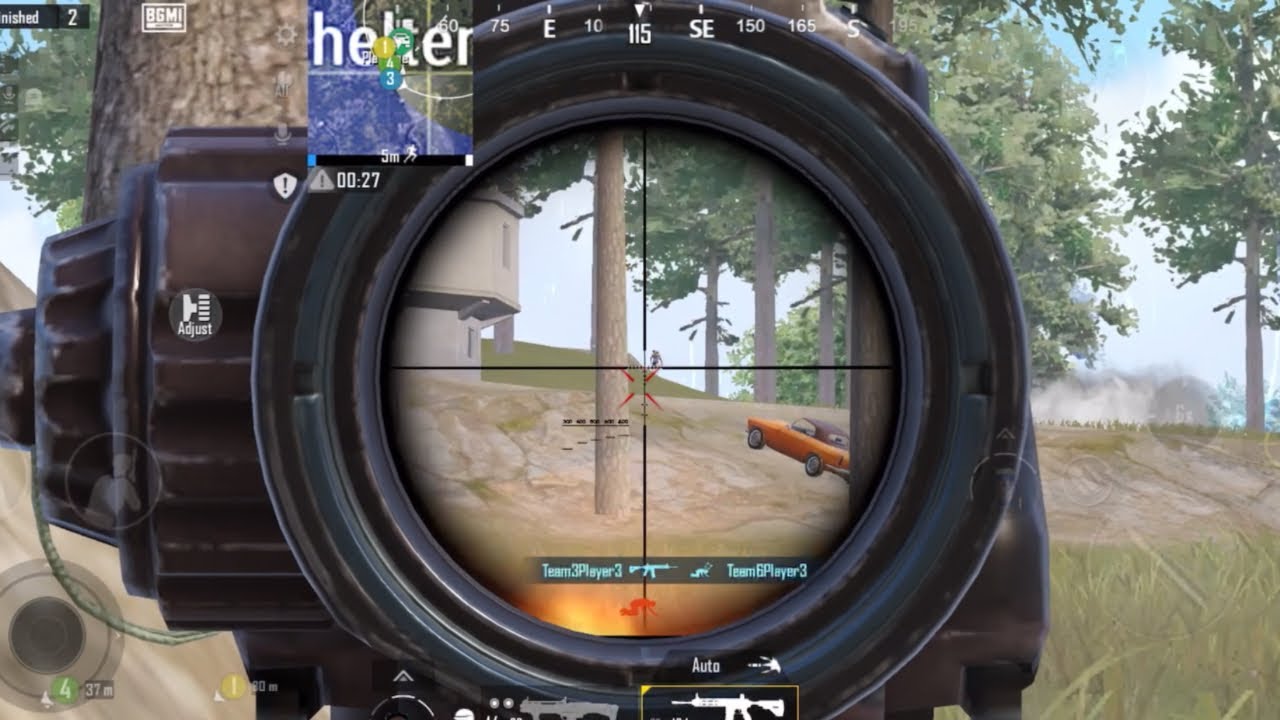 10 FINISHES in T2 LOBBYS || ENTRY FRAGGER + Free man | iPhone 15 pro ...