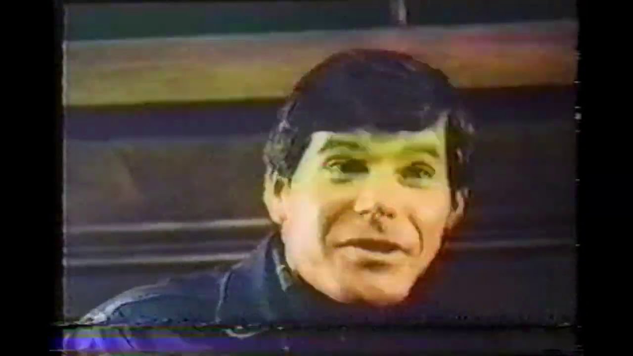 Labatt's 50 Beer You Can't Say Beer any Better TV Commercial 1977 - YouTube