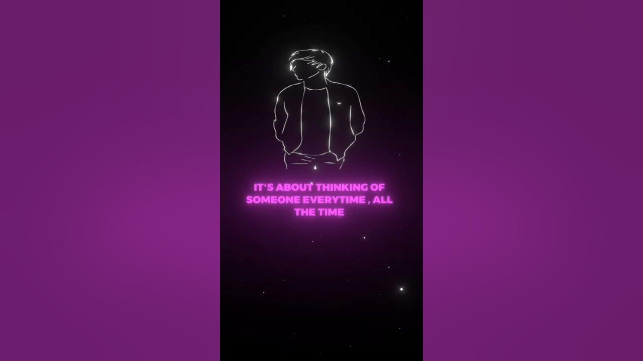 thinking-of-someone-all-the-time-youtube