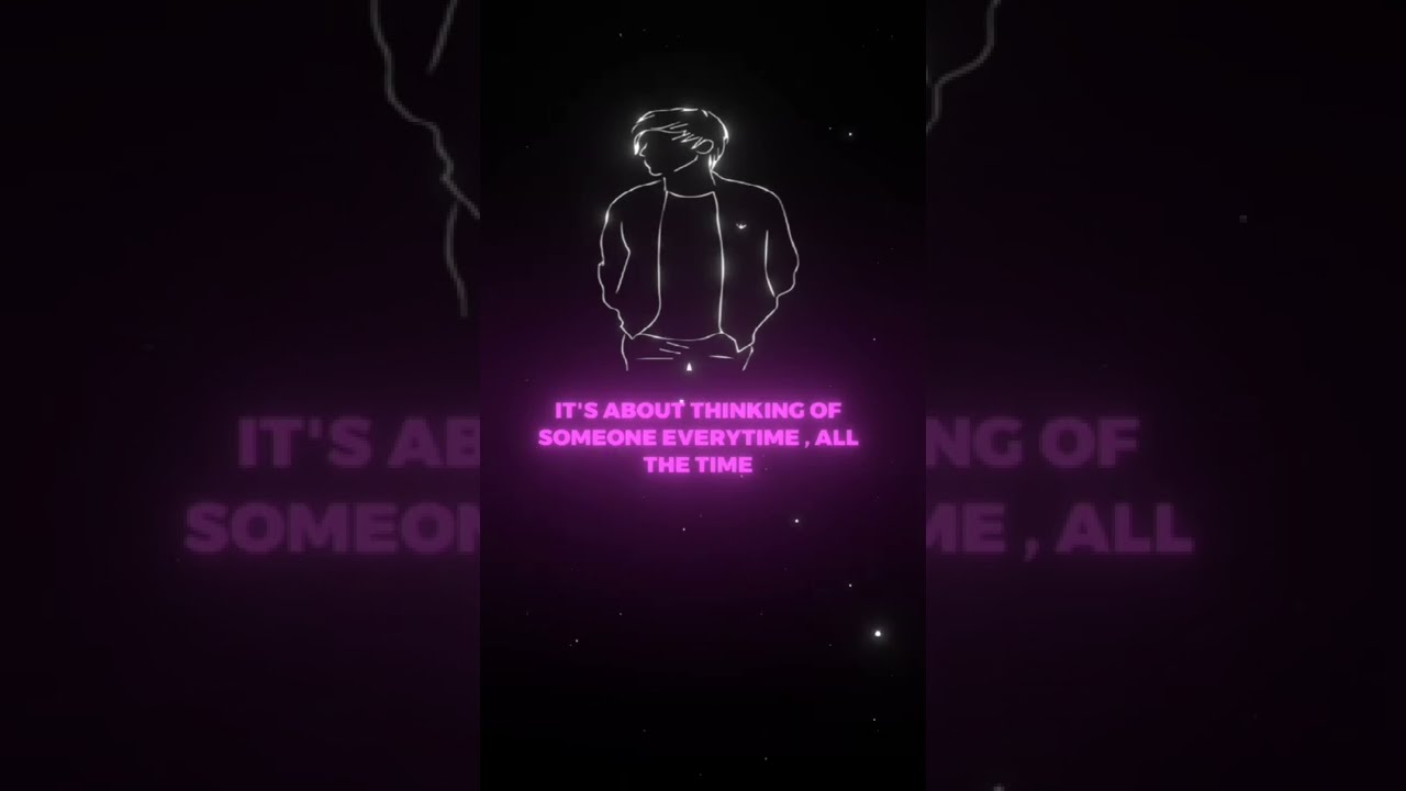 THINKING OF SOMEONE ALL THE TIME YouTube THINKING OF SOMEONE ALL THE TIME YouTube