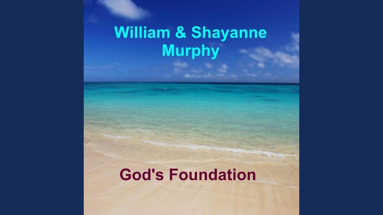 God's Foundation - YouTube