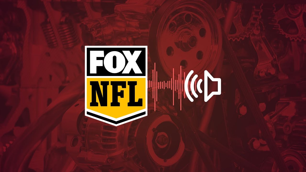 NFL on FOX Theme Song in Right Sound - YouTube