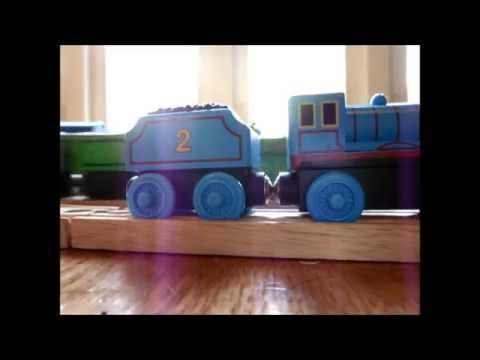 Edward the Blue Engine, A Tribute - YouTube