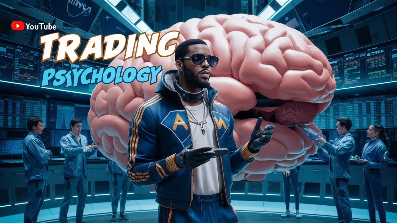 LOCK IN! Trading Psychology in 5 mins.. - YouTube