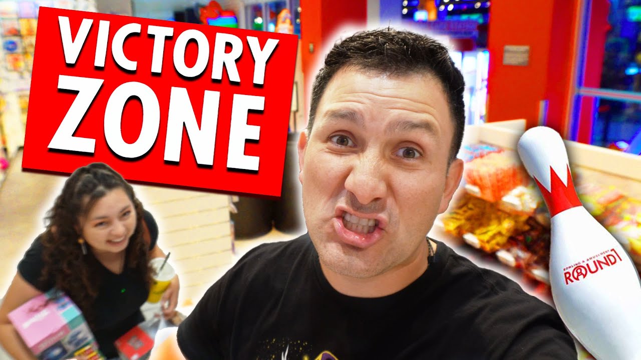 We got something HUGE from the Prize Area!!! - YouTube