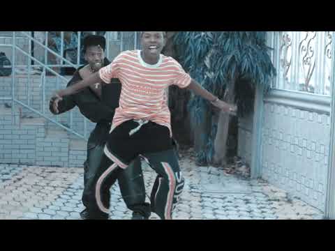 Jaivah ft Marioo _ BURUDA (OFFICIAL VIDEO DANCE) - YouTube