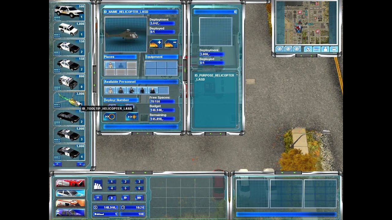 EM4: Episode 197 Montana Mod V2 - YouTube