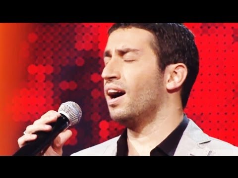 #MBCTheVoice - \
