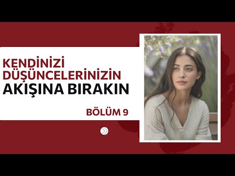Siz Hazır Olana Kadar Bekleyeceğiz-Nefes Nefese - Ayşe Kulin I Bölüm 9 (Sesli Kitap Dinle) #podcast