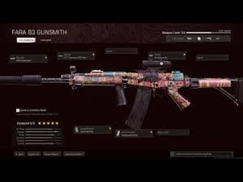 This Fara will change the game - YouTube