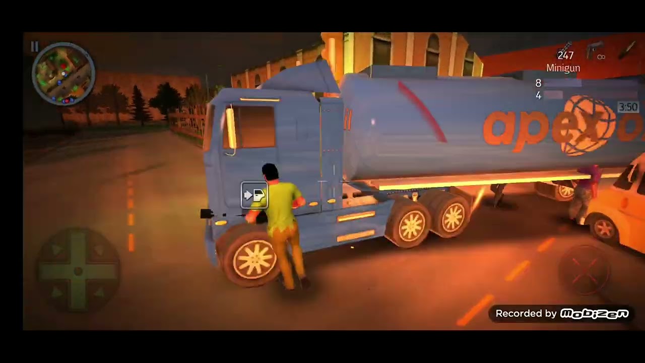 let me try mine | crook | payback 2 - YouTube