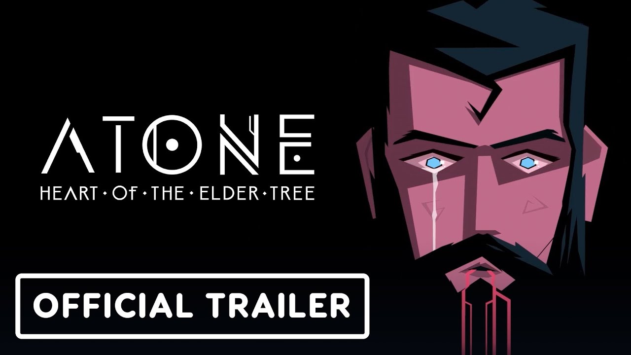 ATONE: Heart of the Elder Tree - Official Release Date Trailer - YouTube