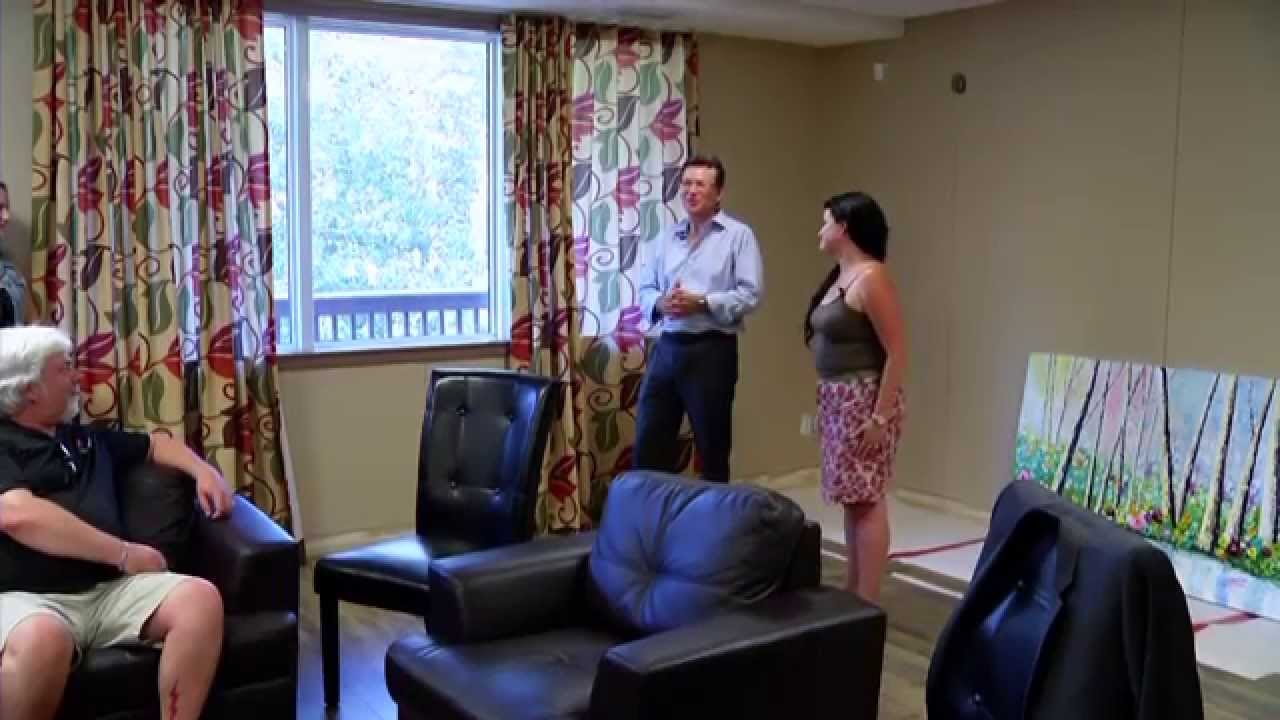 Building Brave Doc Pt6 - YouTube