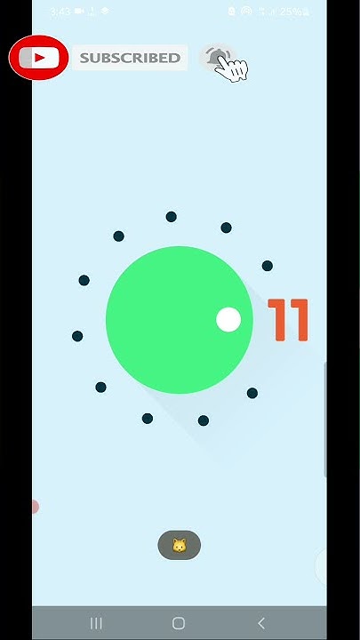 how to check Android version in any Android smartphone #tips #tutorial - YouTube
