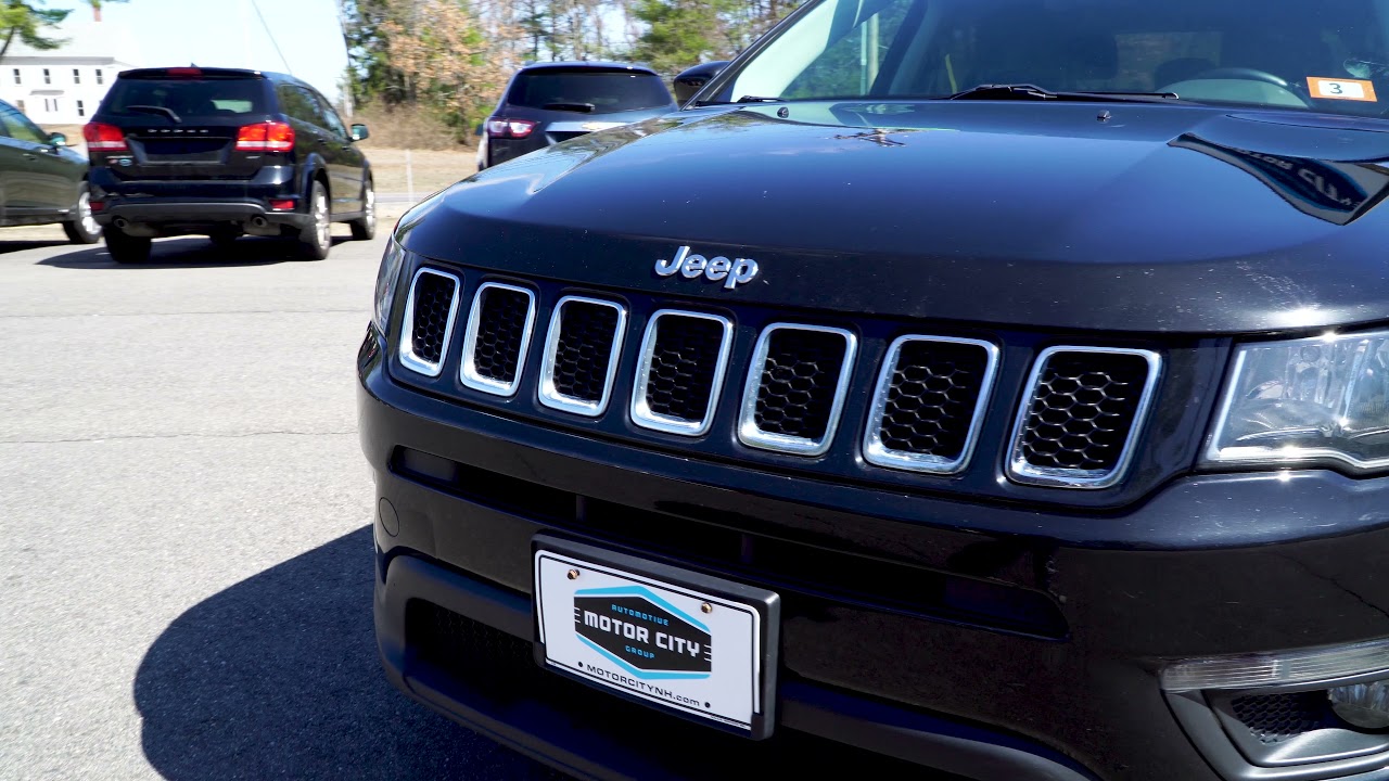 C0186_2 Motor City Car Test Video - YouTube