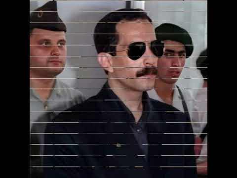 Nuri Ergin - Vedat Ergin Karagümrük