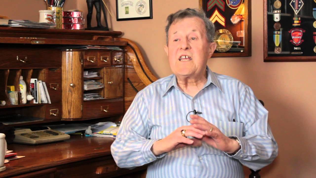 Finnigan's War-Official Trailer - YouTube