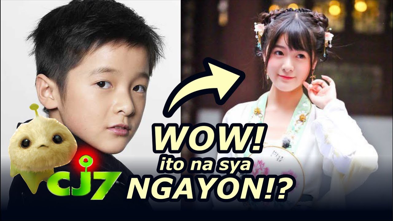 Cj7 Cast