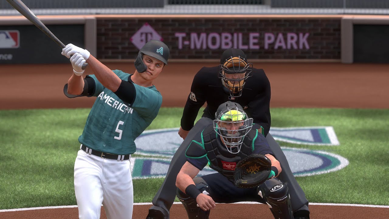 MLB All Star Game 2023 - MLB July 11th 2023 T-Mobile Park - MLB The ...