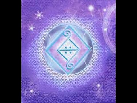 SIMBOLO REIKI HOSANNA!! Protección y limpieza energética!💪🏻💪🏻 - YouTube