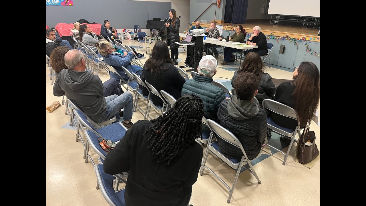 Wiseburn Watch Meeting: Wednesday, November 15, 2023 @ 7PM - YouTube