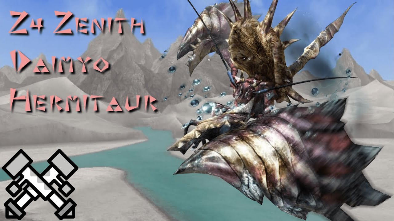 Day 89 of hunting a random monster until MHWilds comes out - Zenith ...