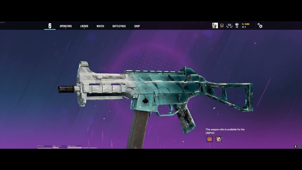 Tom Clancy's Rainbow Six Siege | ICE - YouTube