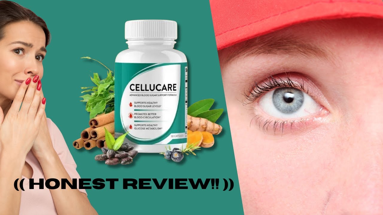 ️Cellucare: ((WARNING 25)) Cellucare CUSTOMER REVIEW - How Does ...