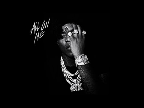 Yungeen Ace - \