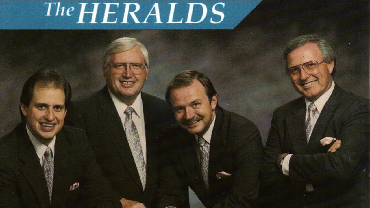 king's Heralds "Honor the Lord" 1997 - YouTube