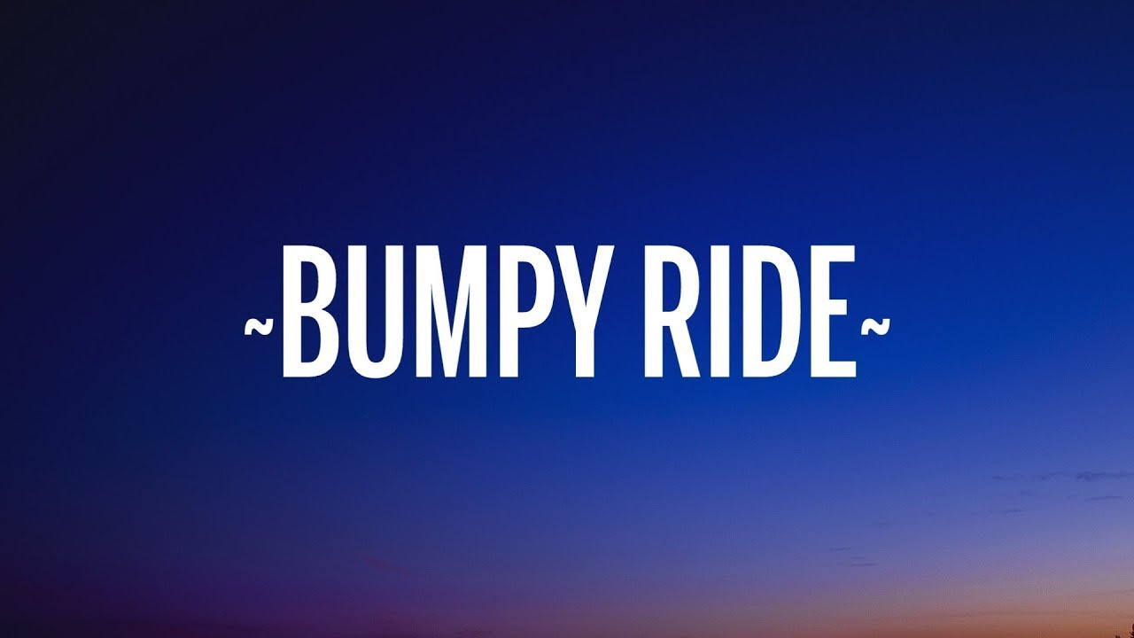 Mohombi - Bumpy Ride (Lyrics) | 1 Hour Version - YouTube