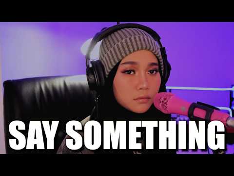A Great Big World & Christina Aguilera - Say Something [Live Cover by Ayuenstar]