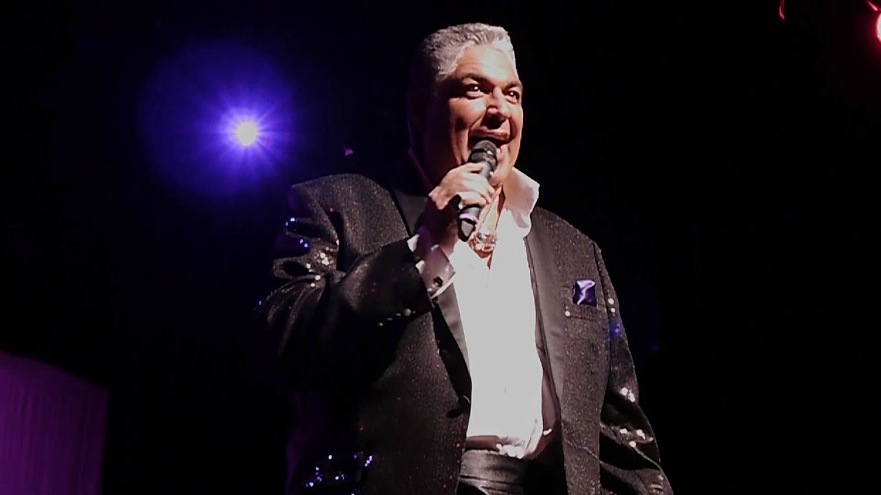 Tony Arias Direct From Las Vegas Demo 1 1 - YouTube