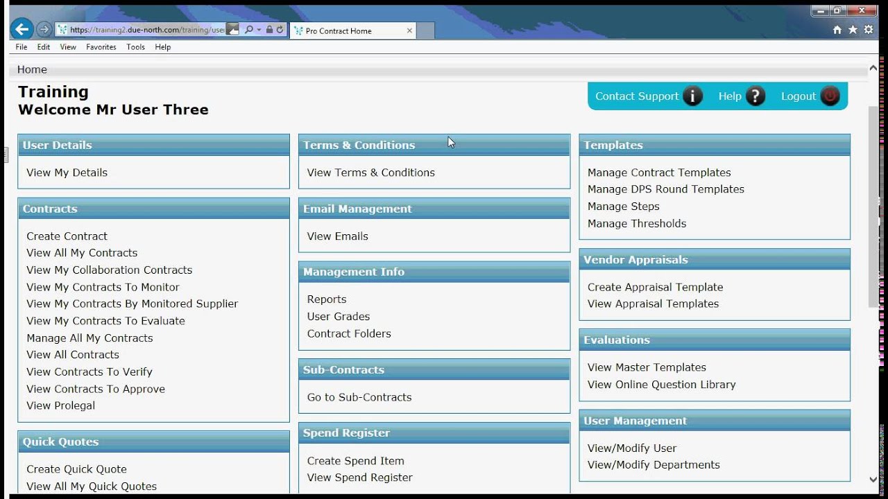 ProMonitor V2.2 - YouTube