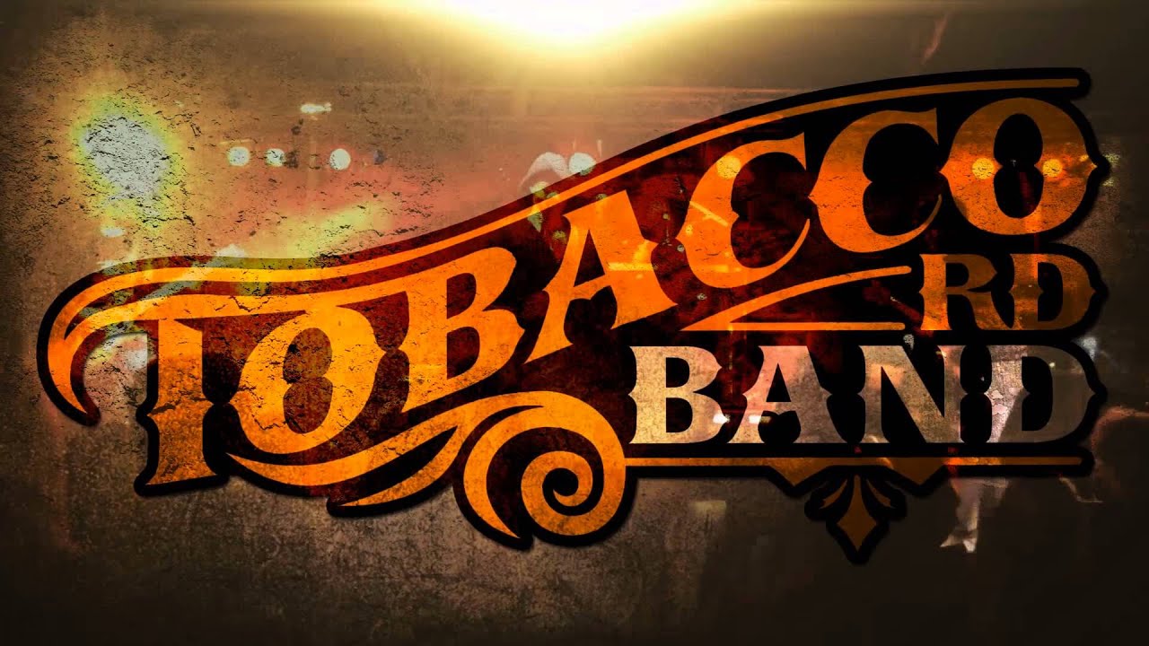 Tobacco Rd Band - Honky Tonk Train [OFFICIAL LYRIC VIDEO] - YouTube