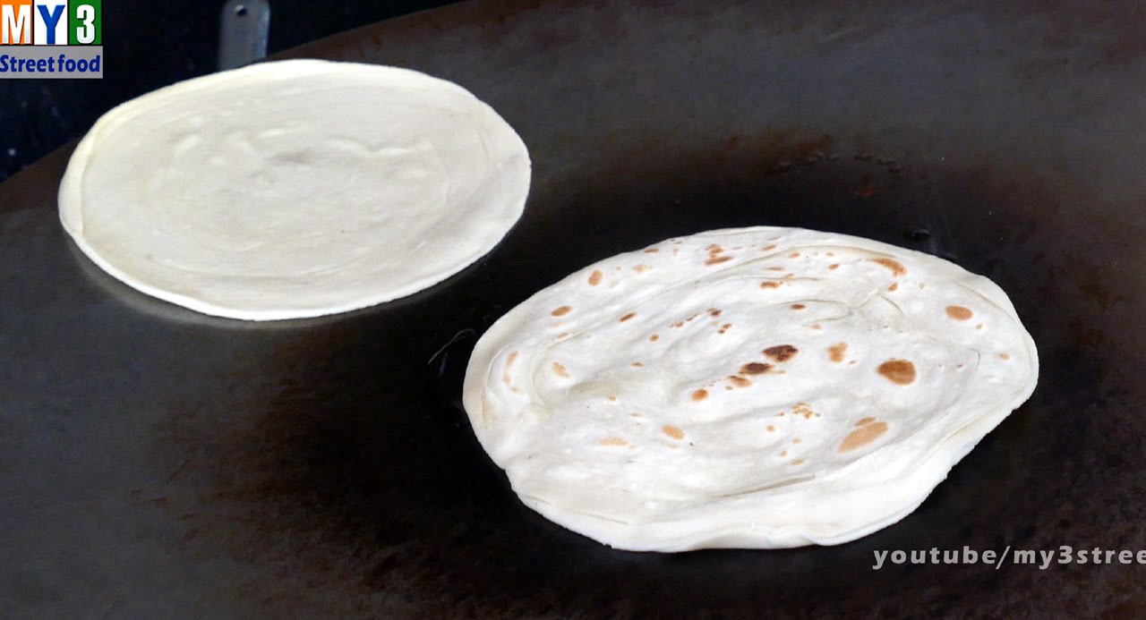 Paratha | Parauntha | Palata | Farata | Parontay | Prontha | MUMBAI ...
