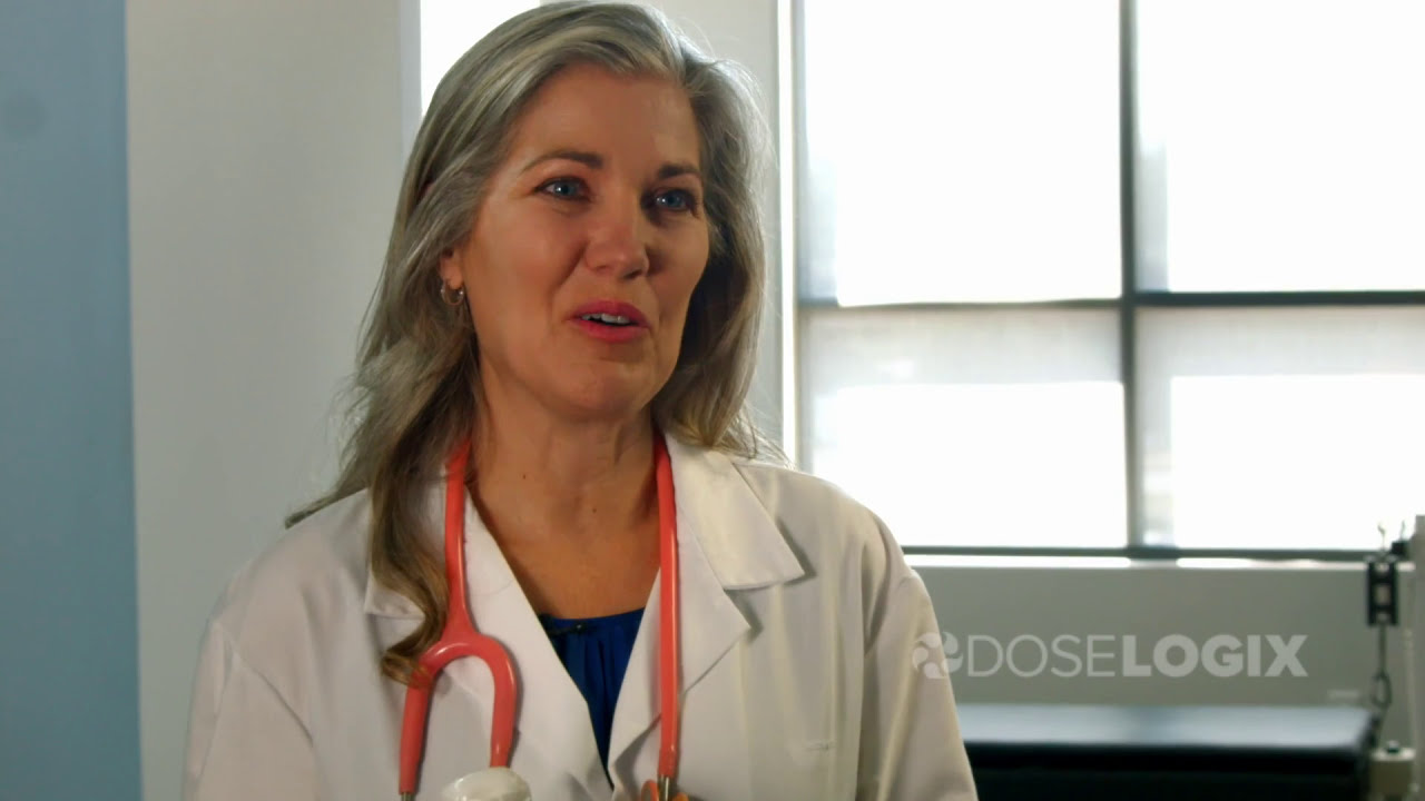 Innovations in Vaginal Dosing...Topi-CLICK® Perl™ (2 min.) - YouTube