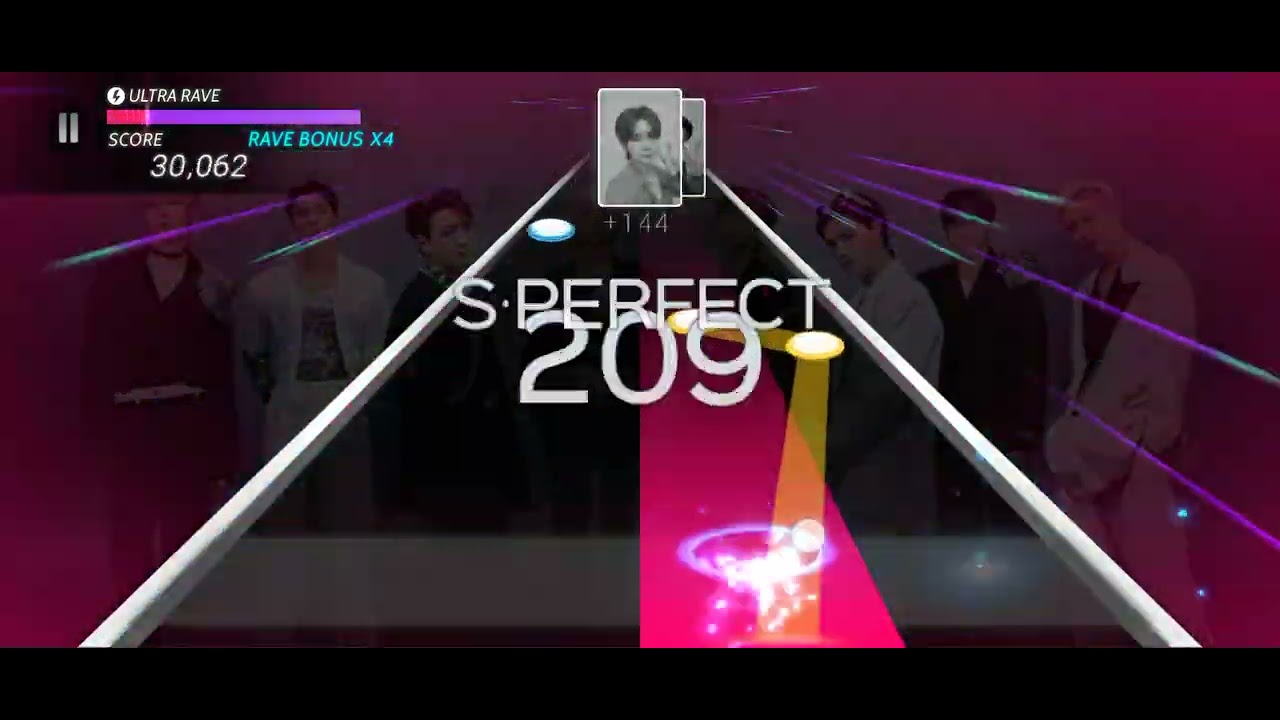 [SUPERSTAR ATEEZ] DEEP DIVE (VERSE 2) - YouTube