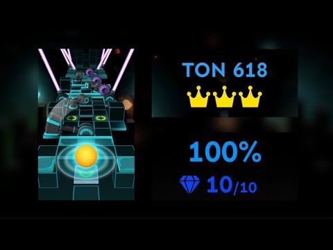 ROLLING SKY REMAKE LEVELS 18 - TON 618 DIFFICULT:(10.5)STARS:🌟🌟🌟🌟🌟🌟🌟🌟🌟🌟 ...