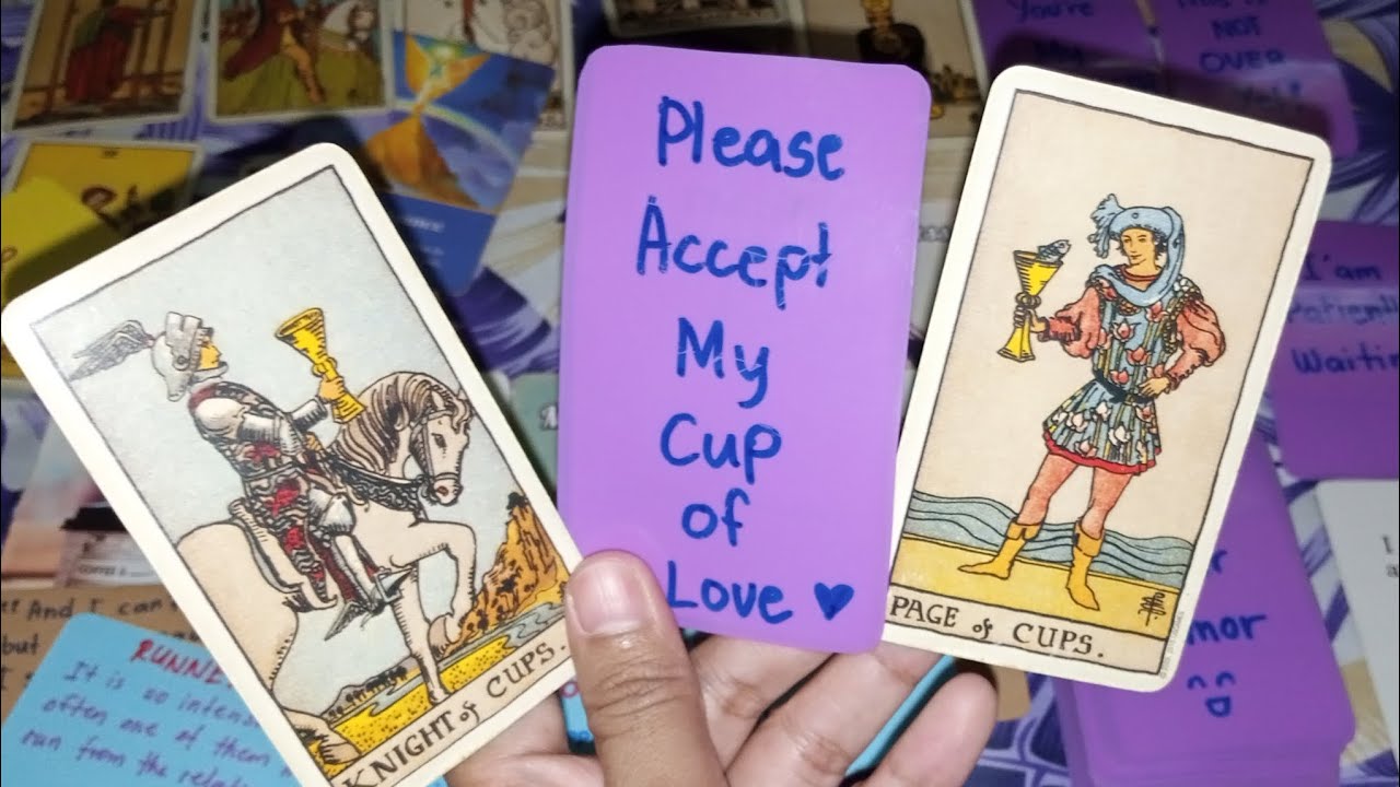Tagalog Tarot Reading: I-claim Natin ang mga blessing na ito dahil we ...