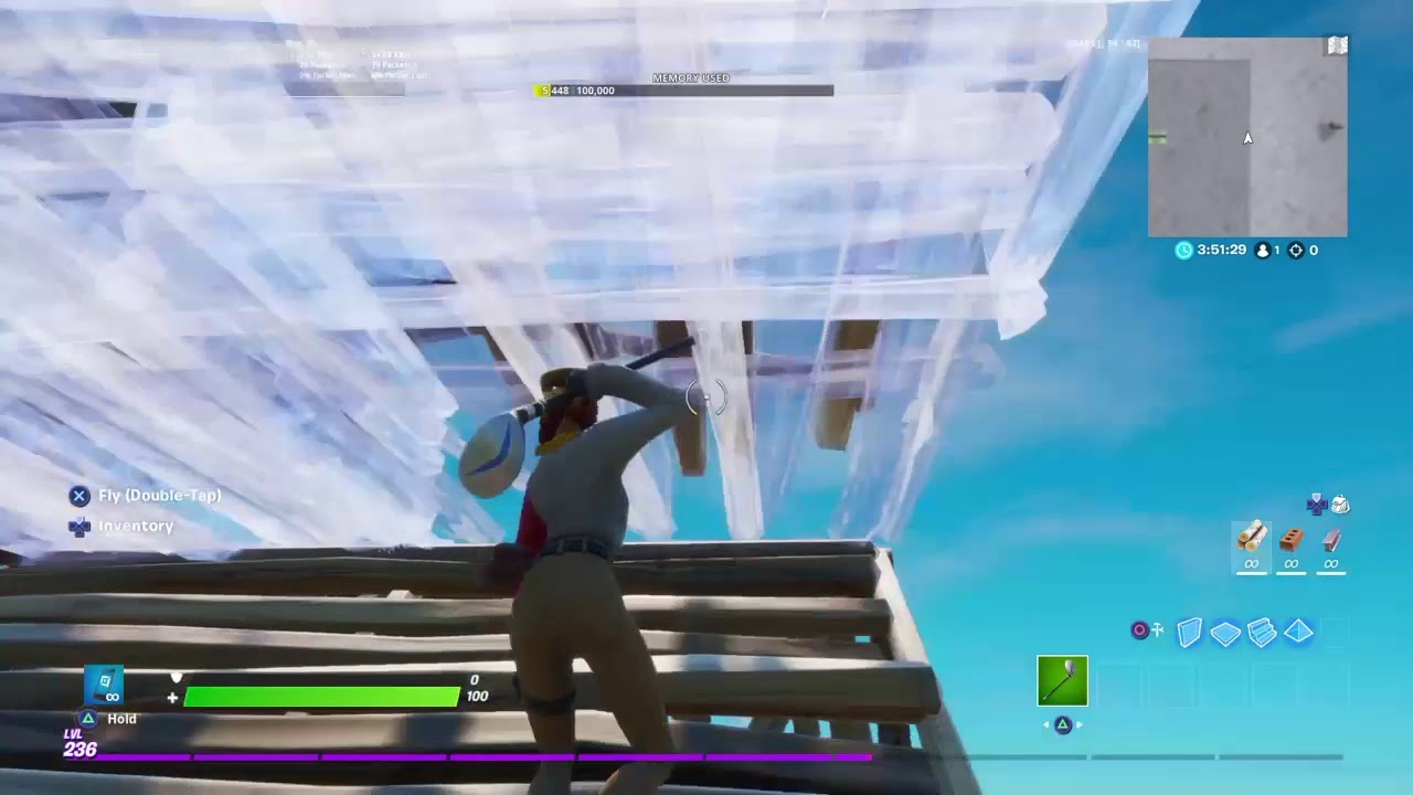 My Building Montage - YouTube