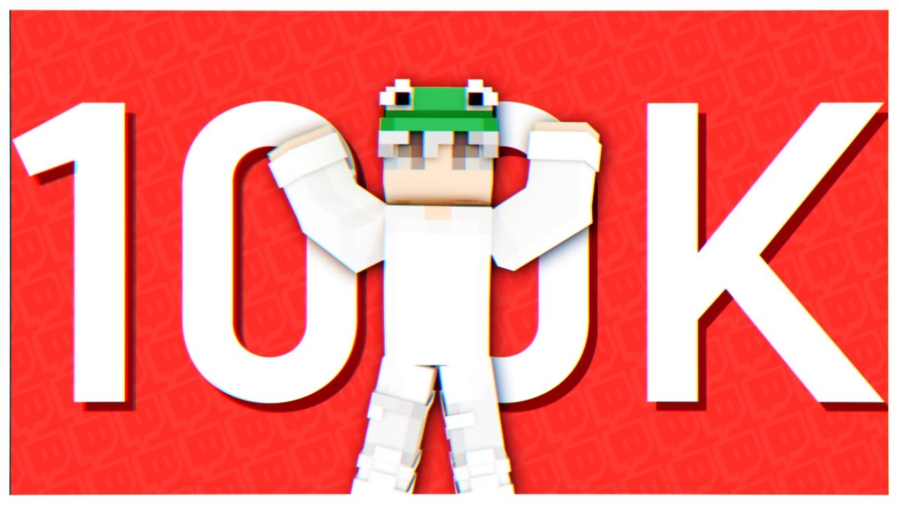 BoomerNA Hits 100k on Twitch - YouTube