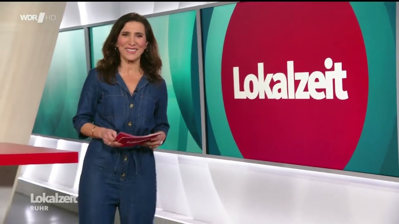 Desiree Rösch 28 11 2022 - YouTube