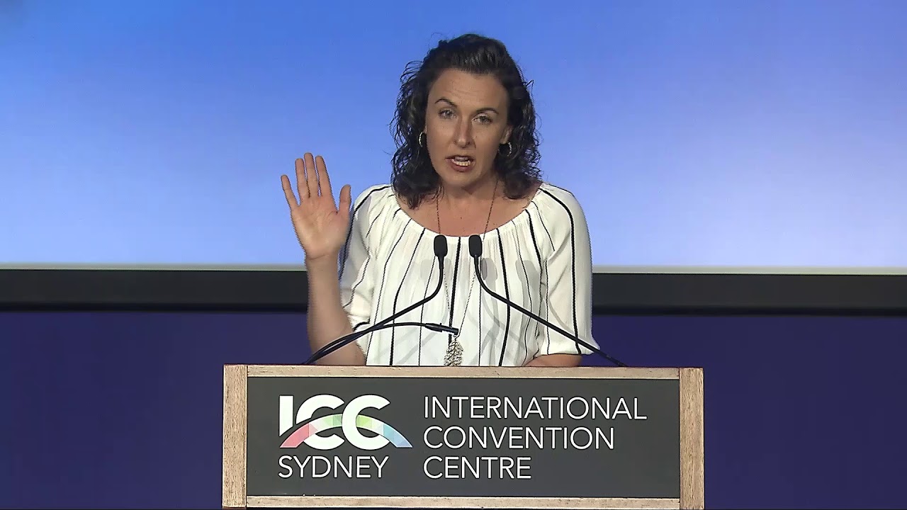 Katy Faust - YouTube