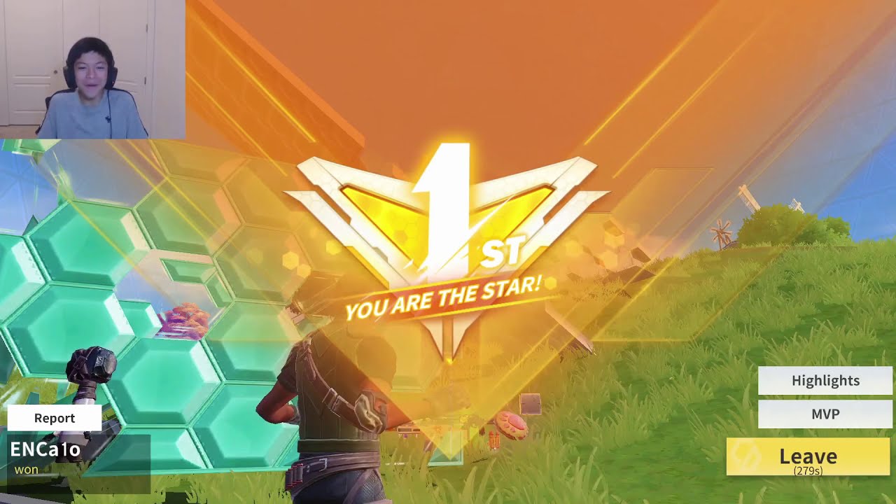 Biggest Fortnite rip off ever!!! (Creative Destruction) - YouTube