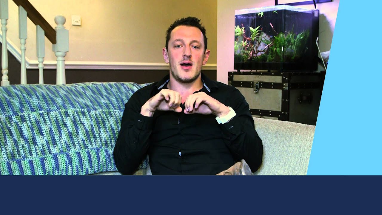 Your Story - Deaf vloggers: My experience as a deaf person in the ...