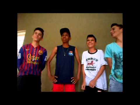 Desafio - Gelo na Cueca