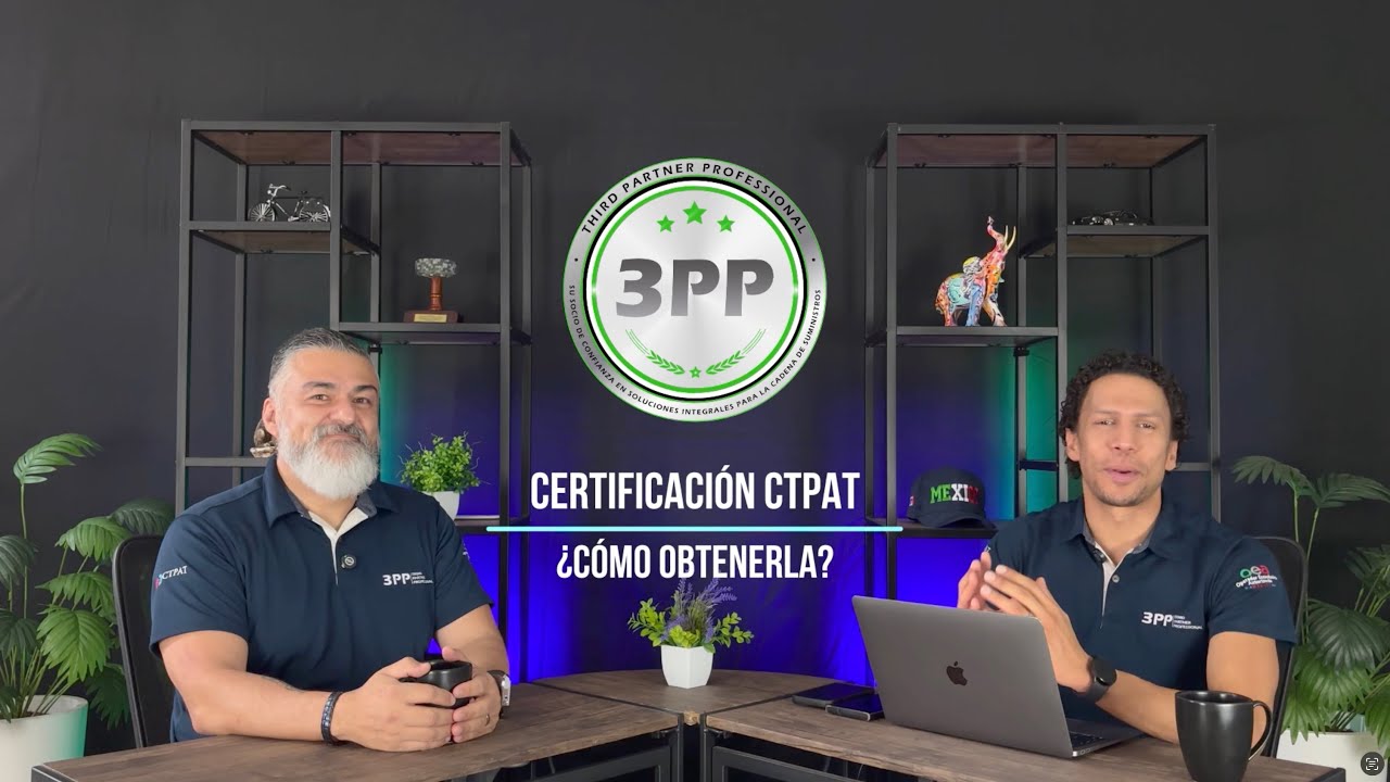 3PP Conecta – 3PP GLOBAL