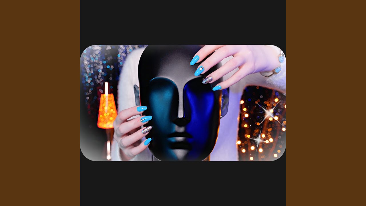 Asmr Scratching Binaural Dummy Head Mic, 3D Sounds, Fast Sleep, Study ...