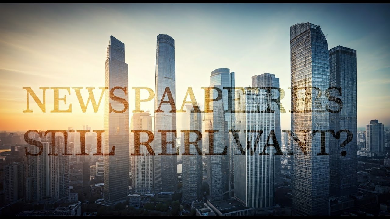 Essay on Importance of Newspaper| The Importance of Newspaper| Value of ...